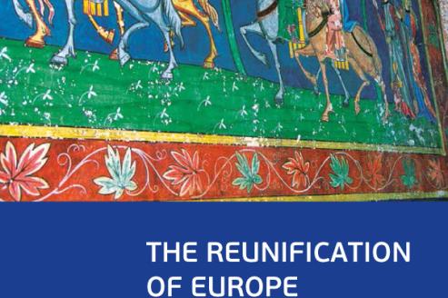 La réunification de l'Europe