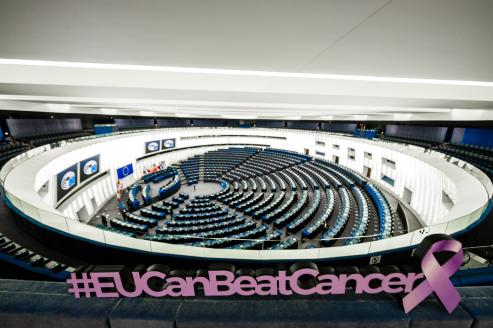 We can beat cancer together