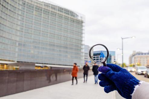 EPP Group proposes new parliamentary structure to scrutinise NGO funding