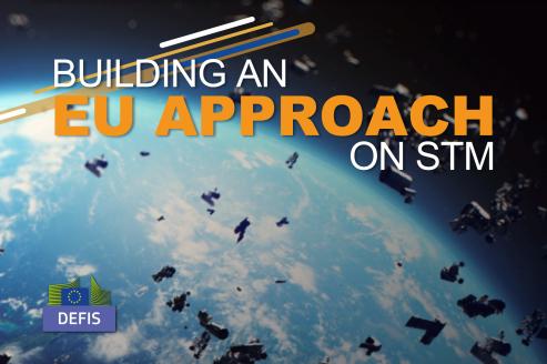 Building a common EU approach on STM