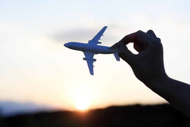 Pilot flying hours: greater safety for passengers and pilots