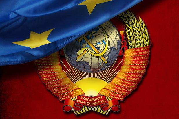 Life after the Soviet Union