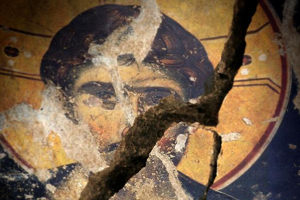 Persecution of Christians: EPP Group has responsibility to help