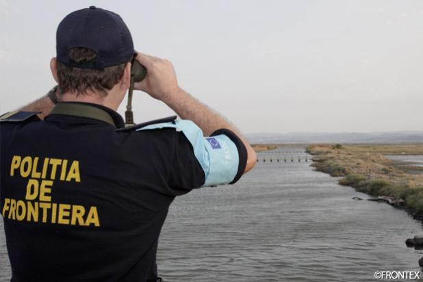 Schengen needs strong external borders to be effective