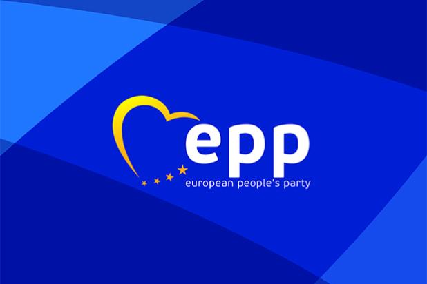 40 years of the EPP: Manfred Weber calls on Europe to stand together