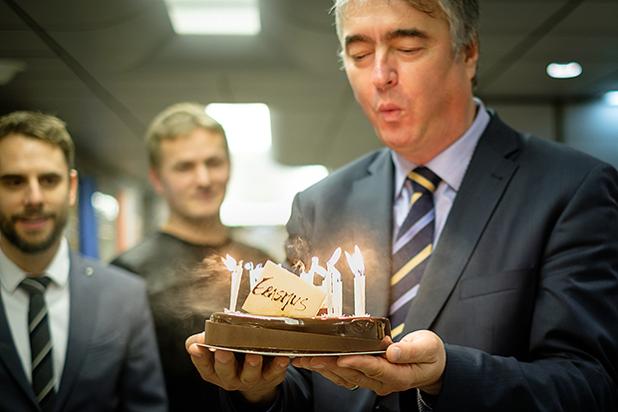 Happy Birthday, Erasmus: a European success project turns 30