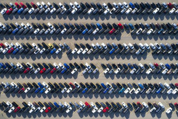 Automotive Action Plan is a first step, but more is needed