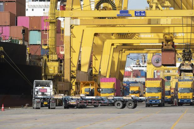 Aranceles estadounidenses: El comercio debe basarse en normas