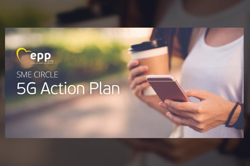 SME Circle: 5G Action Plan