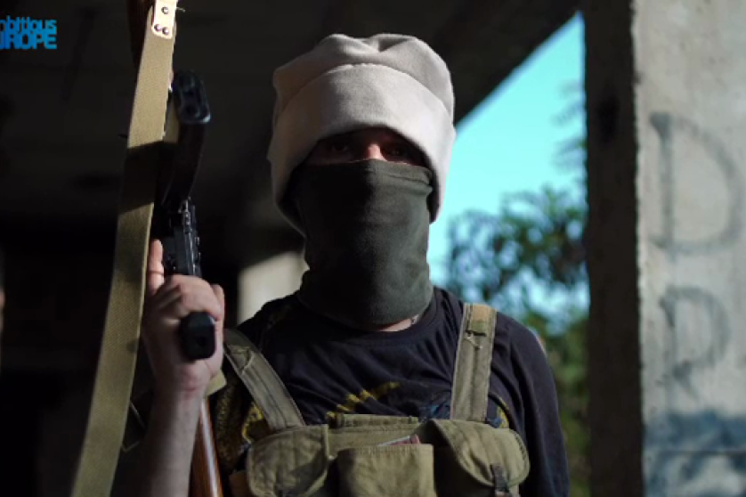 Combating terrorism with sharper tools for law enforcement, combating ...