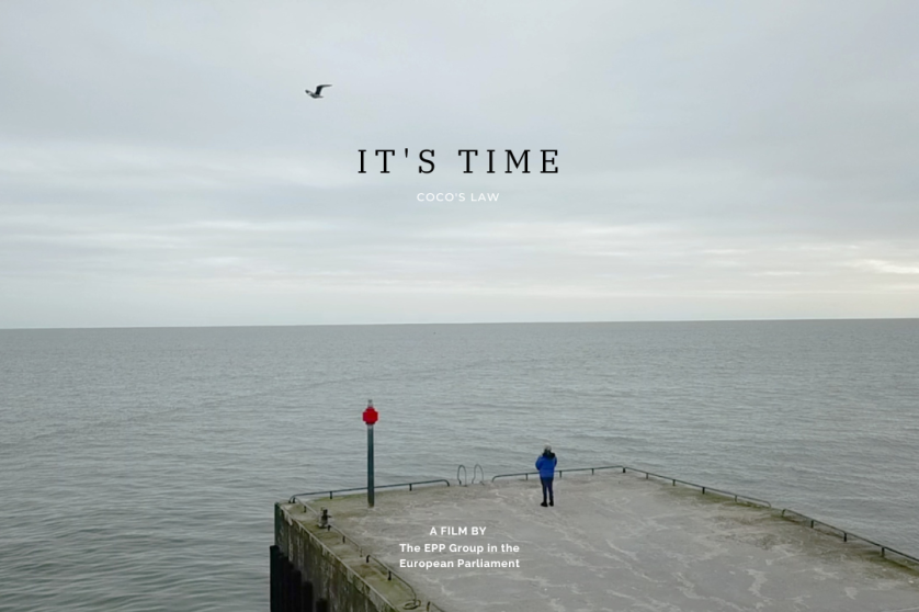 Criminalising cyberbullying across the EU: Coco's Law case