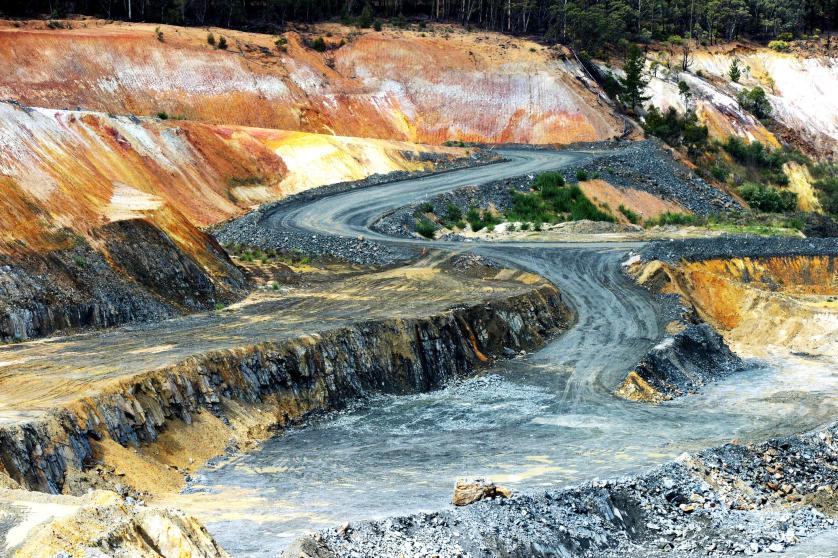 Securing critical raw materials: The backbone of EU’s technology and ...