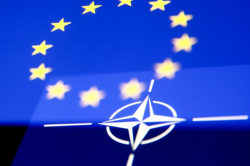Security: A European Security Pact
