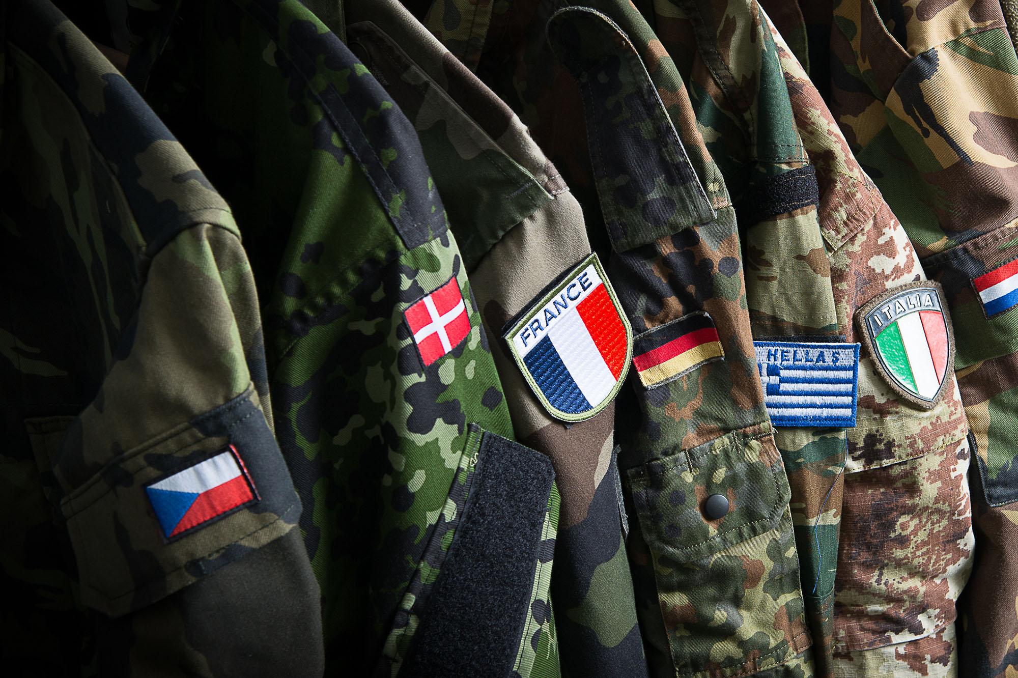 EPP Group in the European Parliament