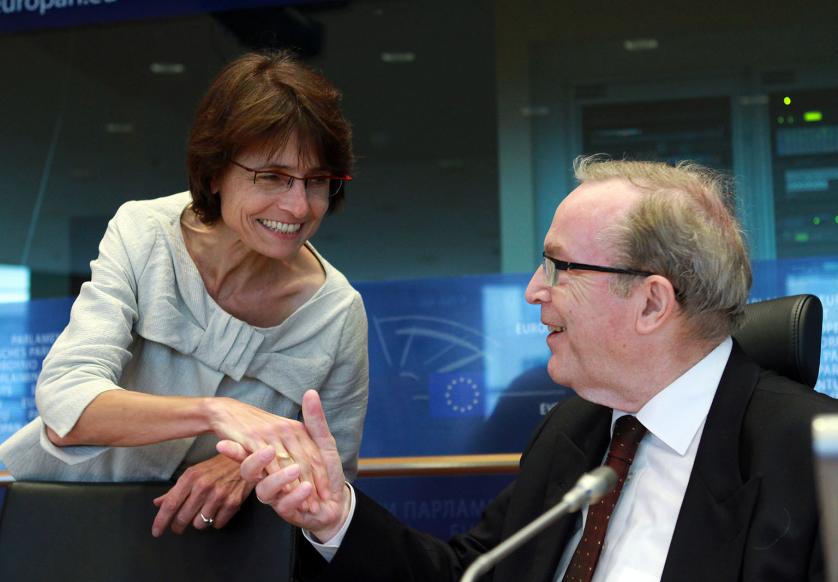 EPP Group Bureau Meeting (Brussels, 29 June 2011)