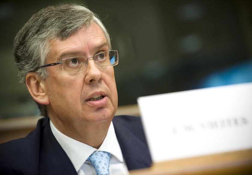 Hearing on Traceability and Labelling of Fish Products (Brussels, 30 ...