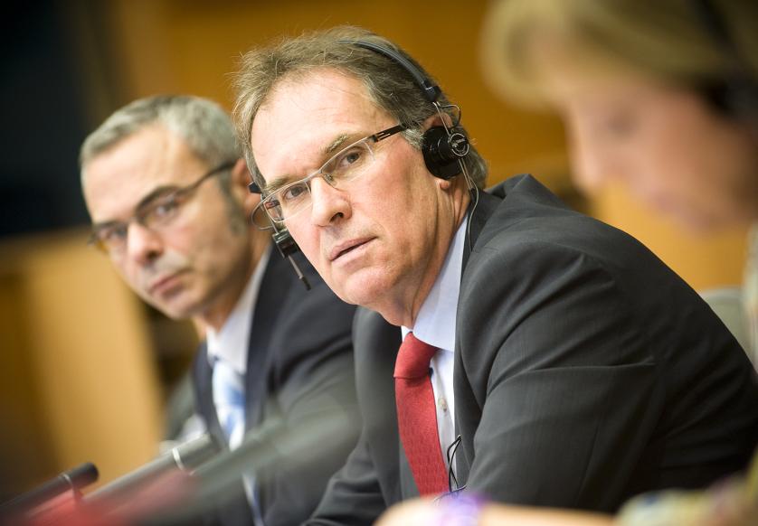 Hearing on Traceability and Labelling of Fish Products (Brussels, 30 ...