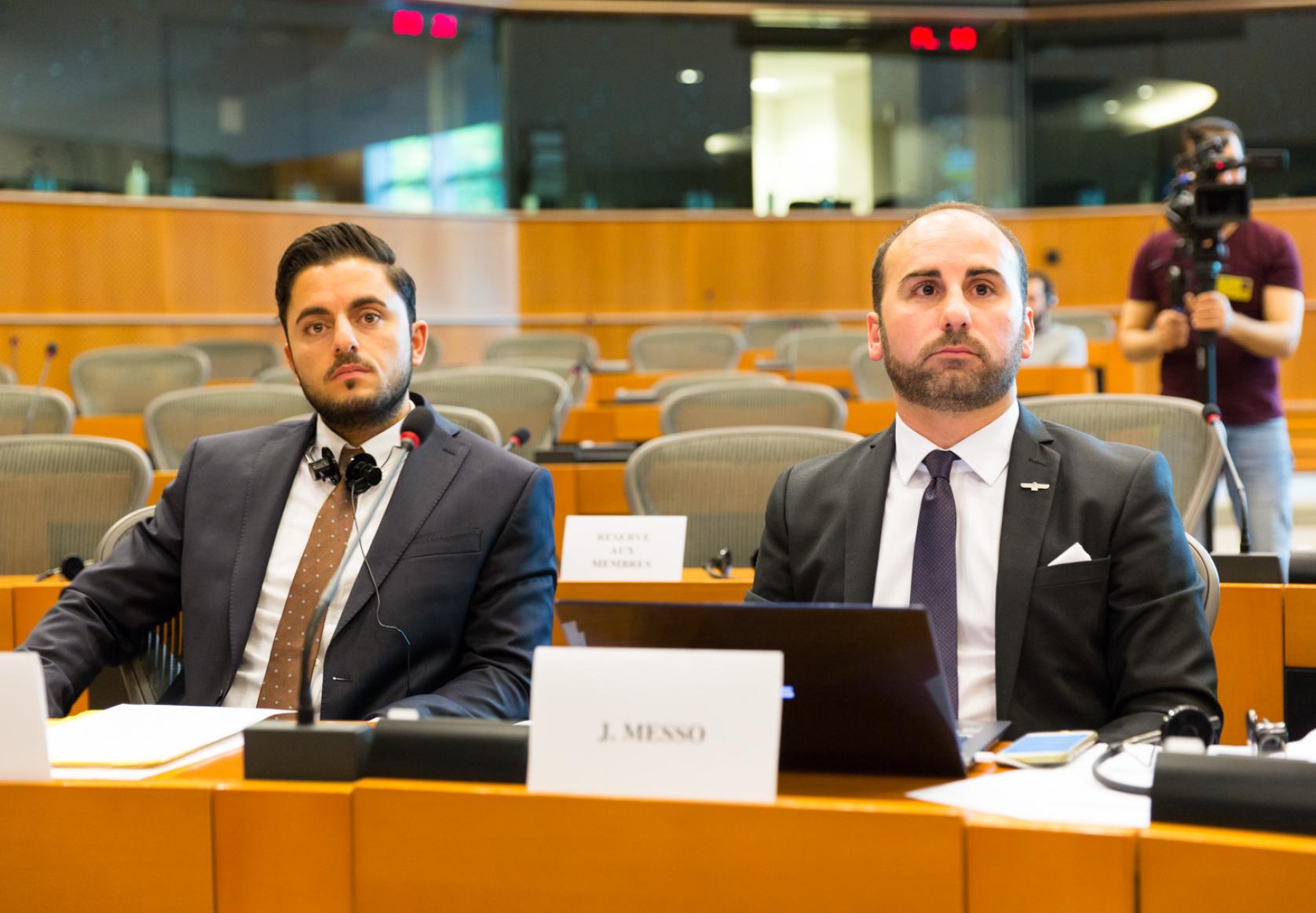 Persecution of Aramean Christians