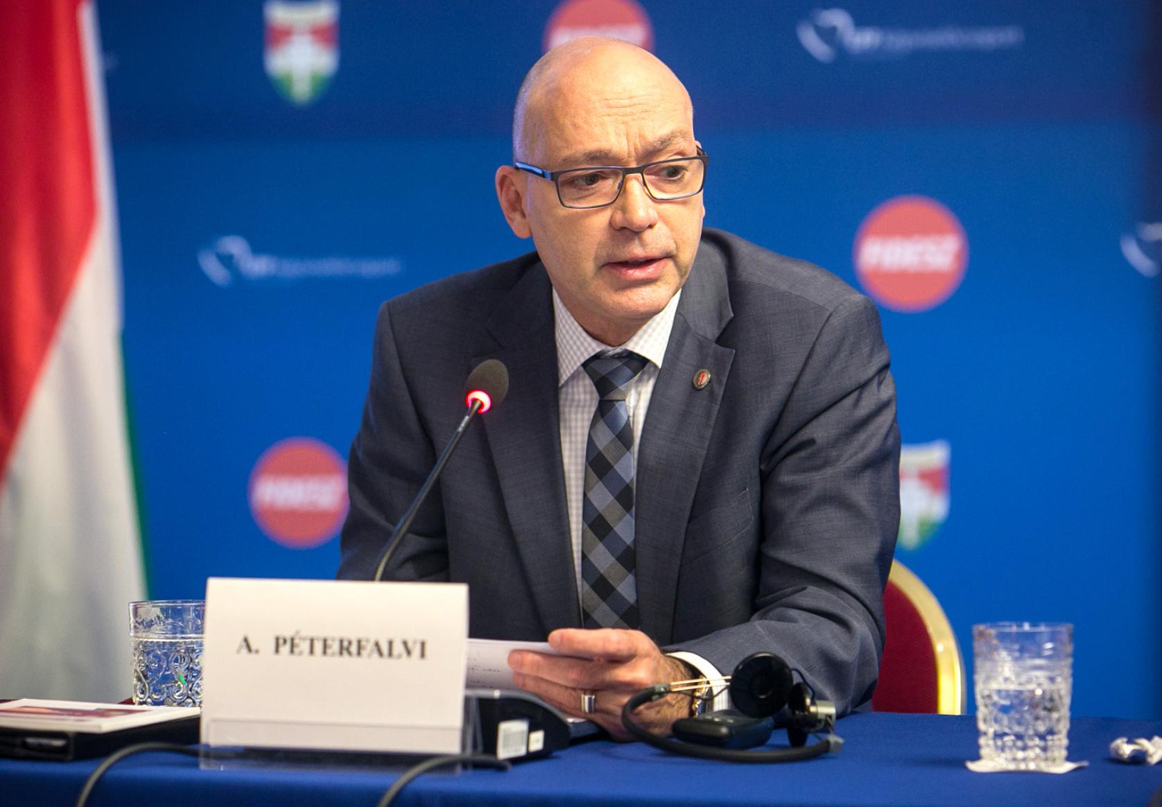 EPP Group Bureau Meeting in Budapest